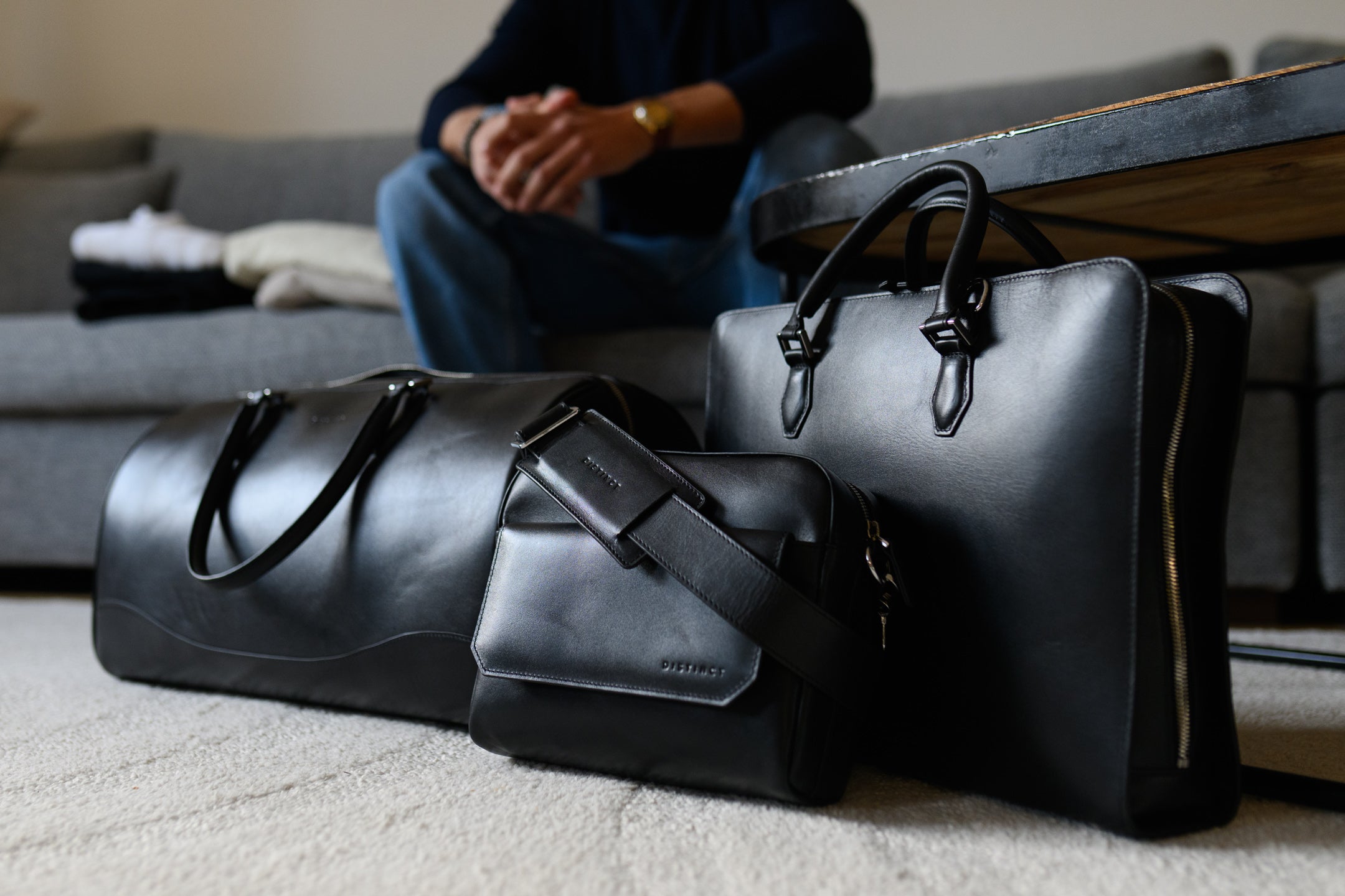 Bags